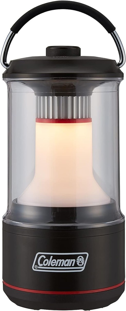 Coleman Led Camp Lantern Coleman 40 Lumen LED Camp 4D Battery Lantern