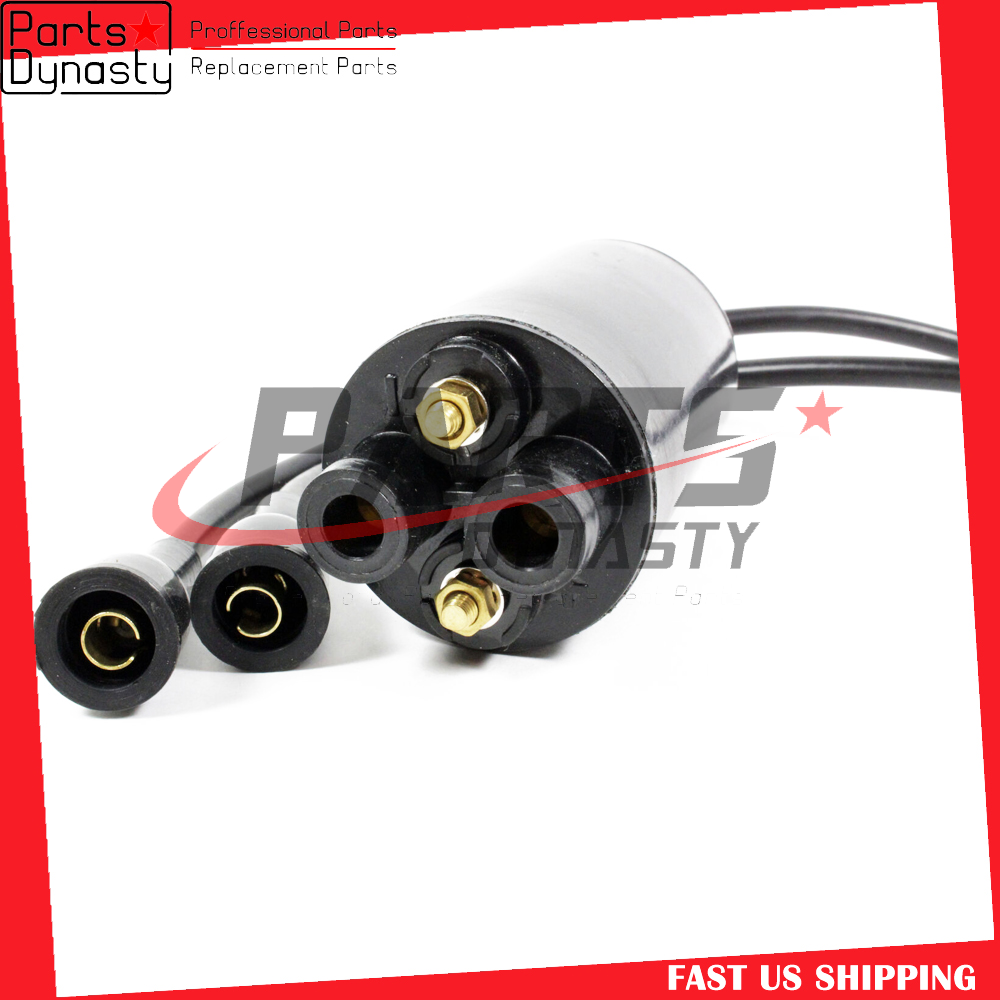 Ignition Coil Kit Fit Kohler KT17 KT18 KT19 KT 17 18 19 52-755-48-S ...