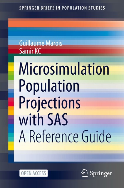 Microsimulation Population Projections With Sas von Samir Kc (2021 ...