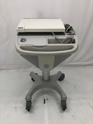 ECG & EKG Systems - Mac 5000 Resting Ecg