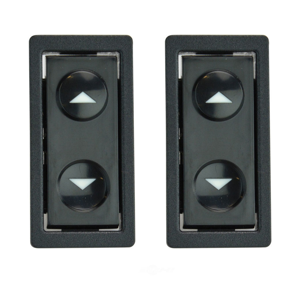 Door Window Switch-Power Window Switch Pair DIY SOLUTIONS BSS00315 for ...