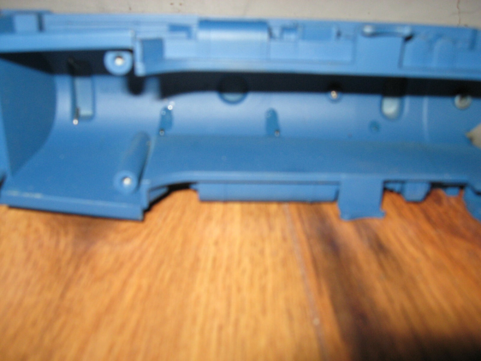 MTH O RailKing 4-6-2 Jersey Central #831 Blue Comet Pacific Steam ...