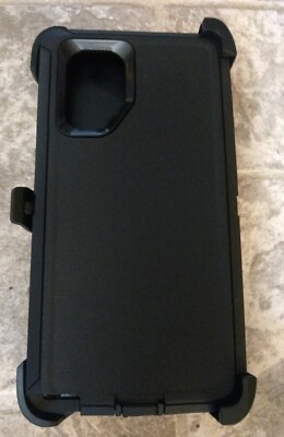 For Samsung Galaxy Note 10 Defender Case W/Belt Clip Fits Otterbox | eBay