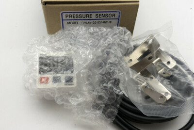 1pcs New Autonics Pressure Switch PSAN-C01CV-RC1/8 PSAN-C01CV REPLACE ...