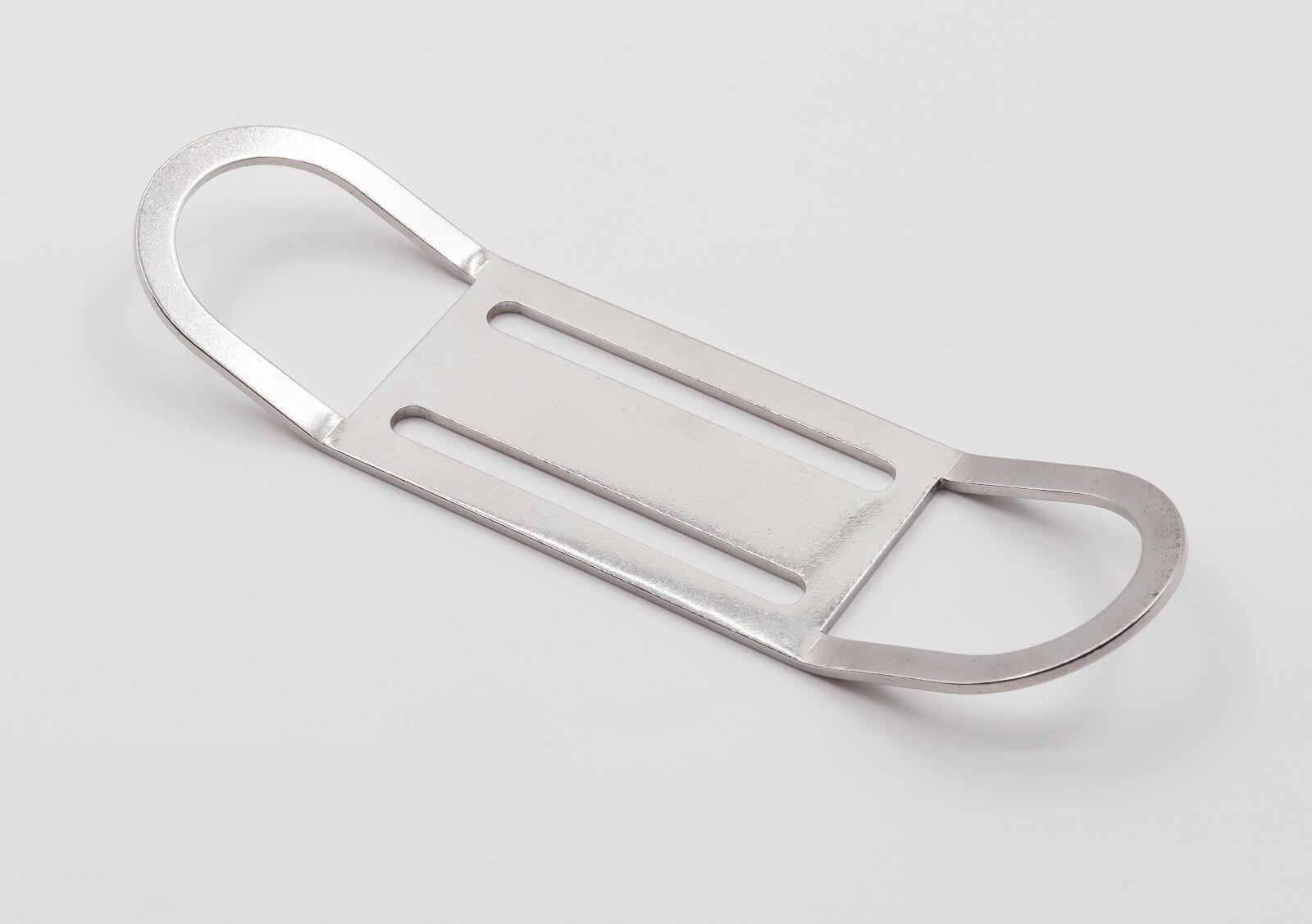 OTG Scuba Diving Double Offset Stainless Steel Rigid D-Ring #OG-225 | eBay