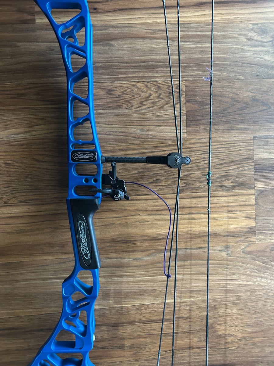 Mathews Lx Decals