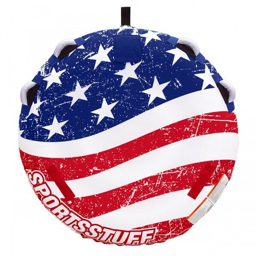Kwik Tek Sportsstuff Stars & Stripes 53-4310 737826045204| eBay
