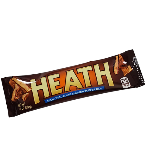 Mini Brands Heath Chocolate Toffee Bar Series 3 Zuru Toy | eBay Australia