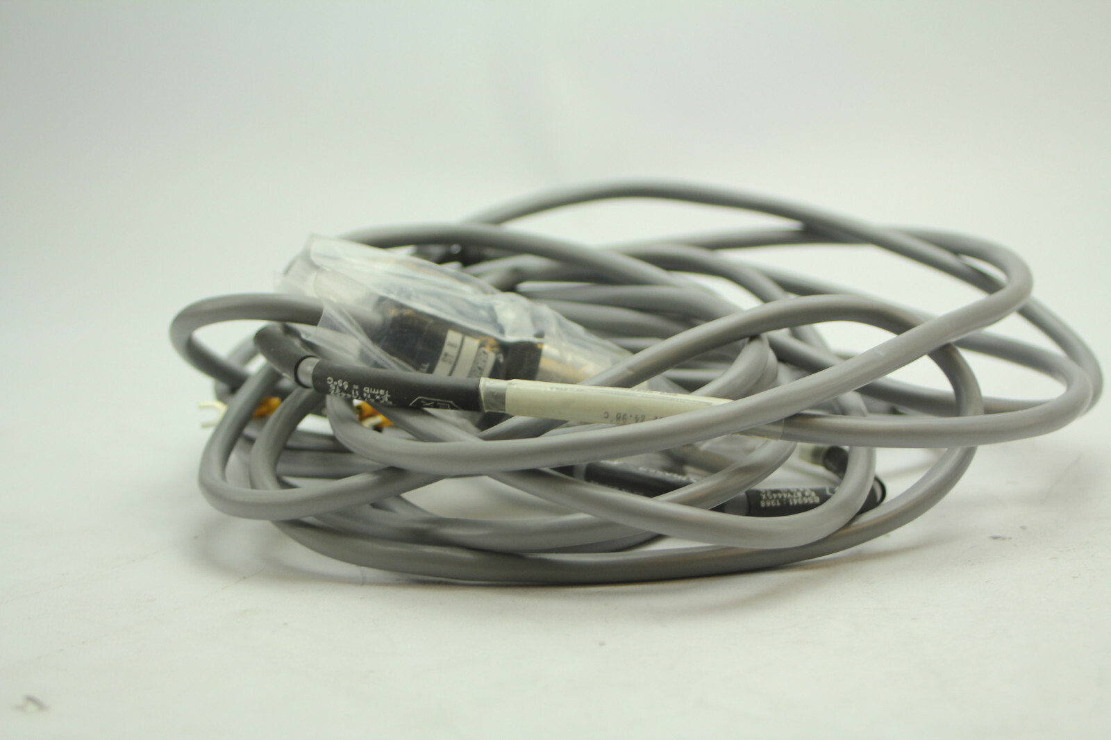 Foxboro+871cc-e2+Style+B+Conductivity+Cell for sale online | eBay