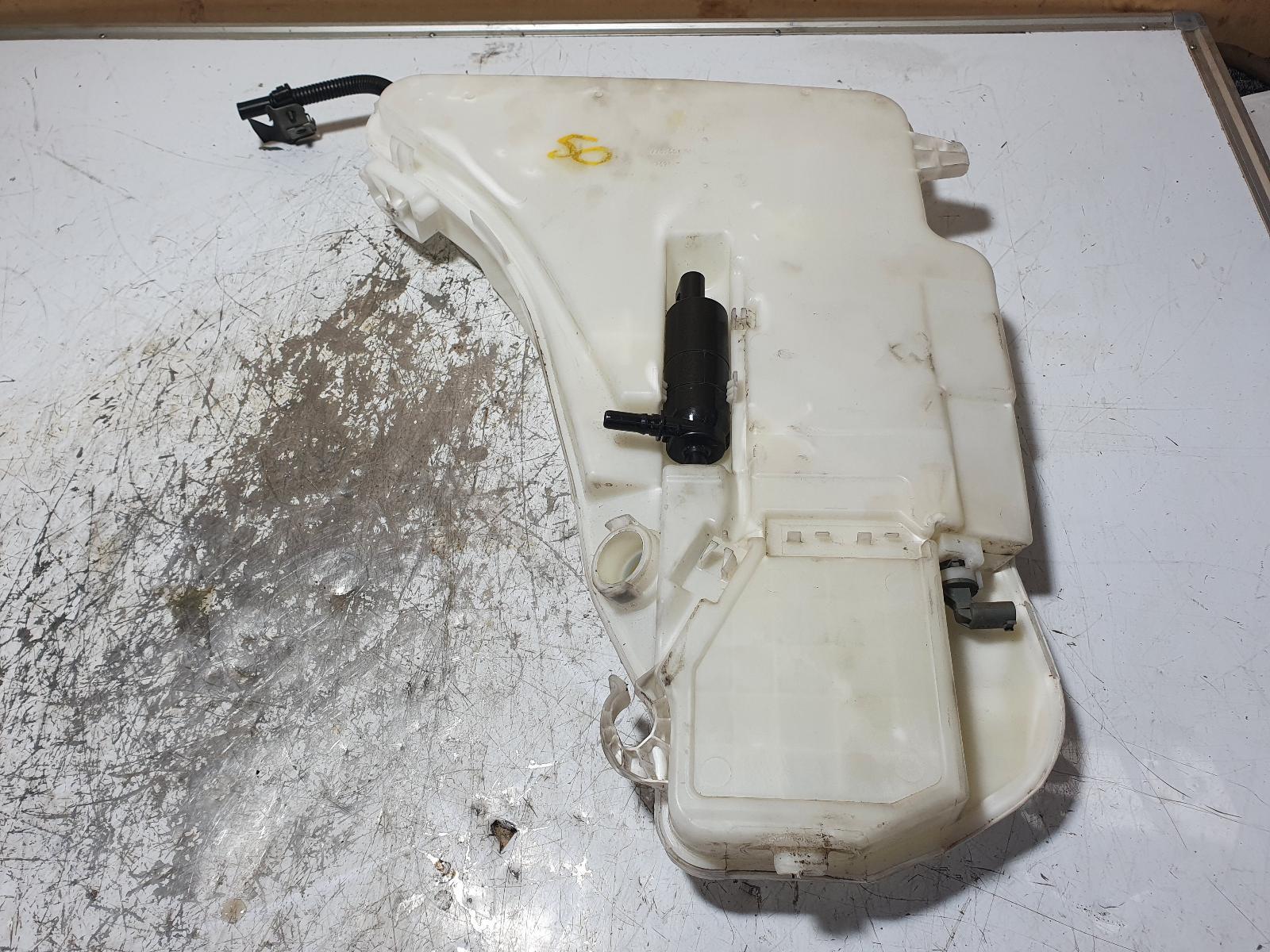 BMW 7 SERIES WASHER BOTTLE F01/F02, 03/09-09/15, 61667269667 | eBay