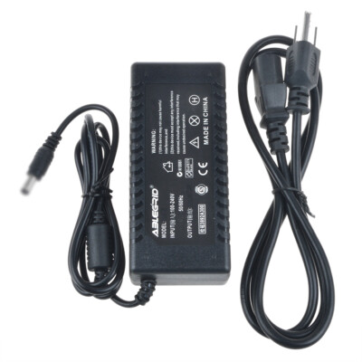 AC/DC Adapter For HP ProCurve 2520G-8 PoE Switch 2520G-8-PoE J9298A ...