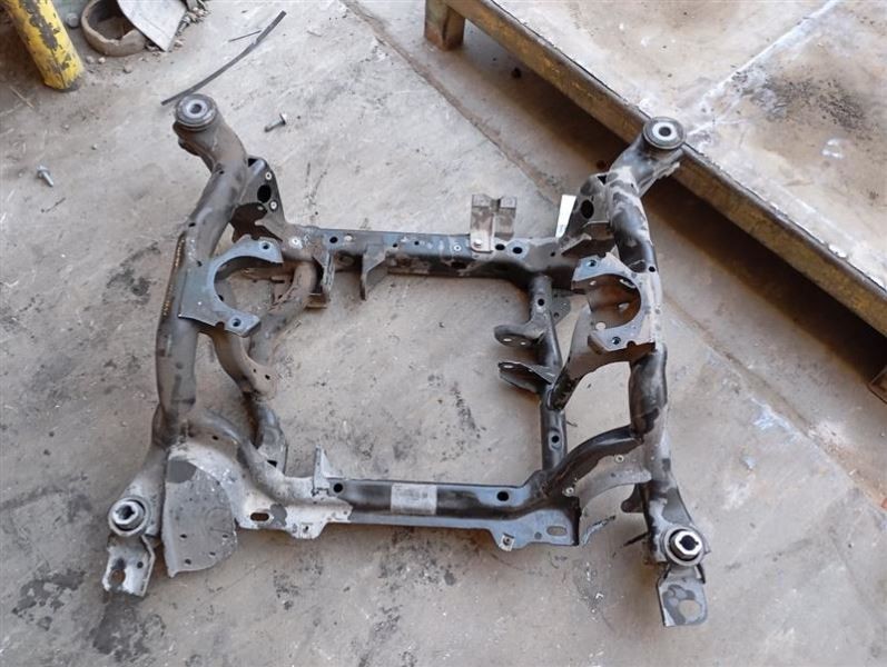 Crossmember/K-Frame Front 3.6L Fits 11-15 DURANGO 3532482 | eBay