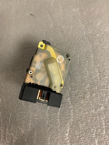 2003-2005 Jeep Chrysler Dodge Ignition Switch 04793576AC OE | eBay