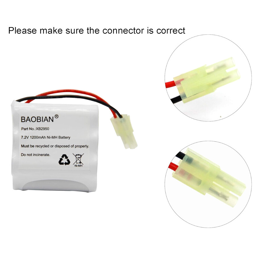 2-Pack 7.2V Replacement Battery For Shark XB2950 V2950 V2950A V2945Z V2945 HOT! | eBay