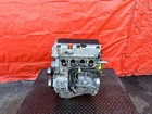 02-06 ACURA RSX TYPE-S K20A2 K20Z1 - ENGINE MOTOR LONG BLOCK - 215 PSI ...