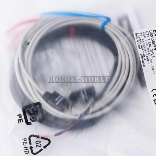 1PCS Brand New Panasonic EX-13EB-PN EX13EBPN Photoelectric sensor | eBay
