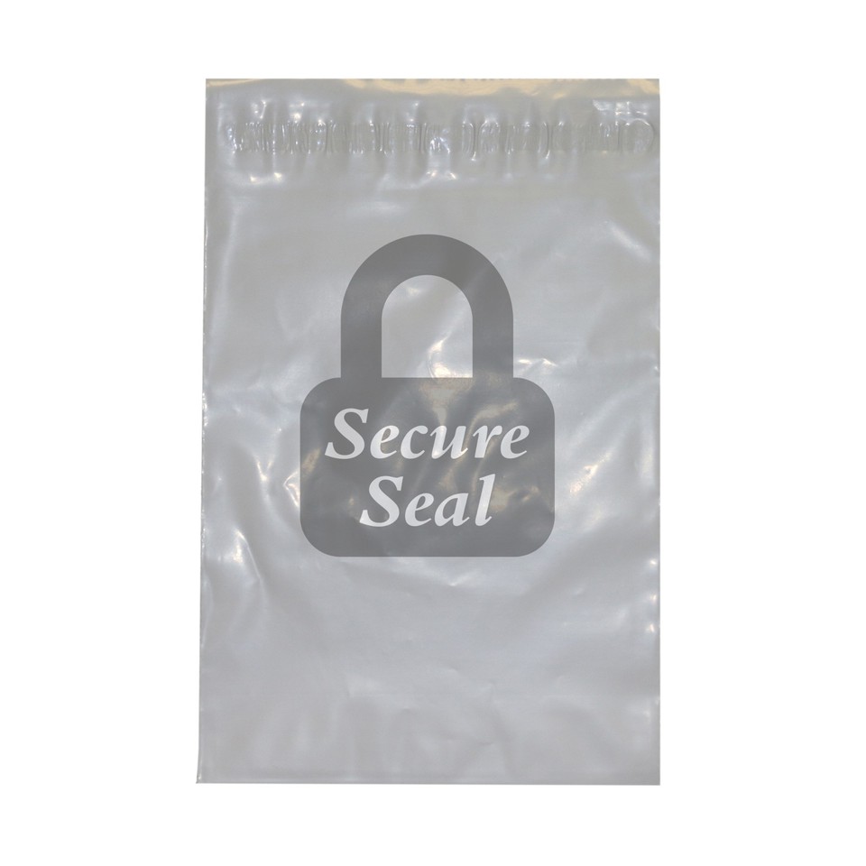 Pick Quantity 1-12,000 | 5x7 Poly Mailer Shipping Self Sealing Mailing ...