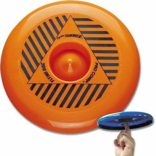 Sandeen Spin Jammer 10in Disc Styles and Colors May Vary for sale ...