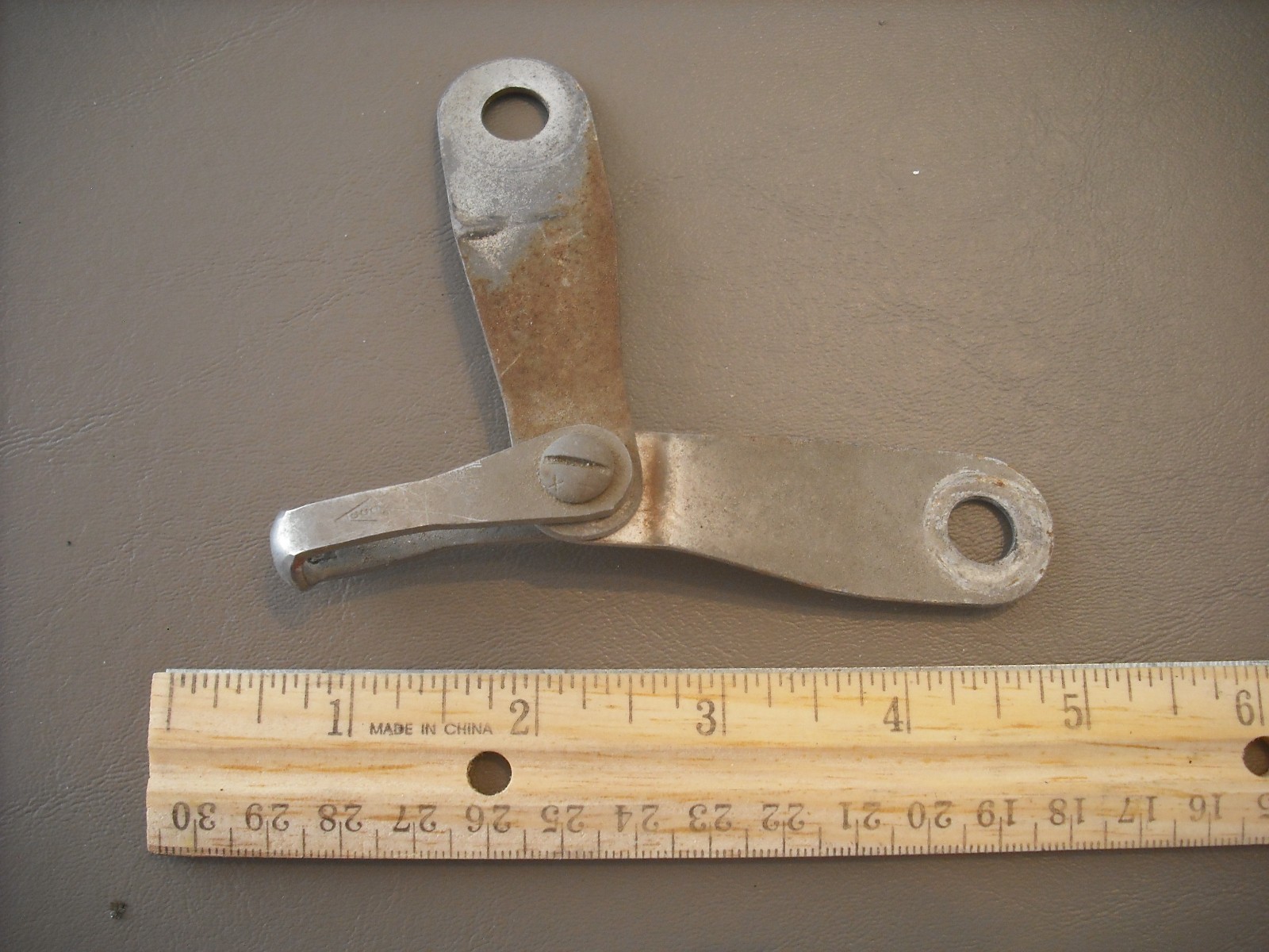 Cessna LINK FLAP CONTROL 5025005-3 | eBay