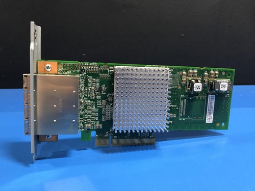 IBM 00L4650 6Gb Quad Port SAS PCIe Interface Card | eBay