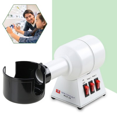 Ophthalmology & Optometry - Frame Warmer