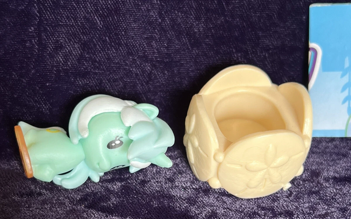 My Little Pony Lyra Cutie Mark