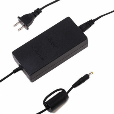 AC Adapter Charger Power Supply Cord For PS2 Slim 7000 9000 Series ...