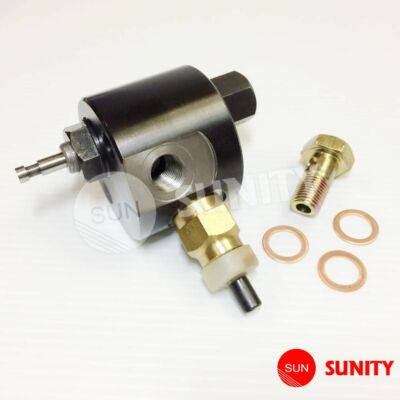 TAIWAN SUNITY - Fuel injector pump assy fits YANMAR YSE12 sailboat ...
