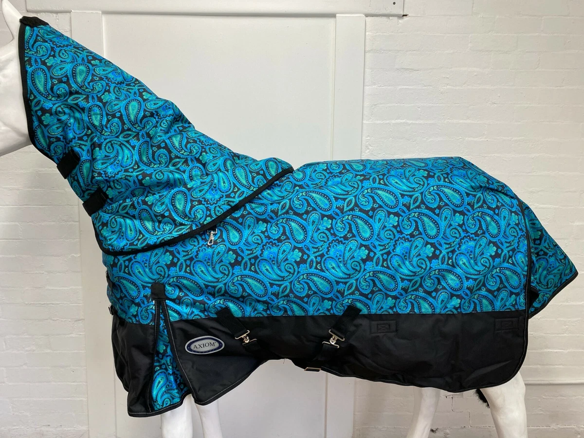 Irish Made Horse Rugs | Bryont Blog