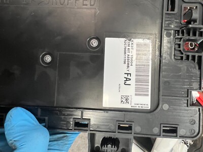 FORD TRANSIT 250 BODY CONTROL MODULE | eBay