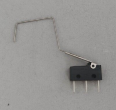 MICRO SWITCH PINBALL BALLY WILLIAMS ROLL OVER 5647-12693-19 | eBay ...