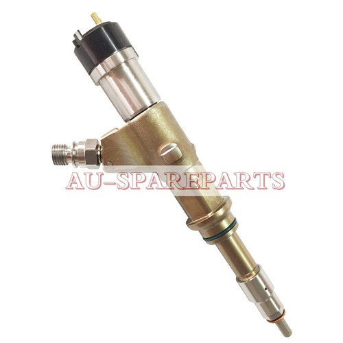 New 1pc 4307475 Diesel Fuel Injector Fit for CUMMINS ISG Engine | eBay