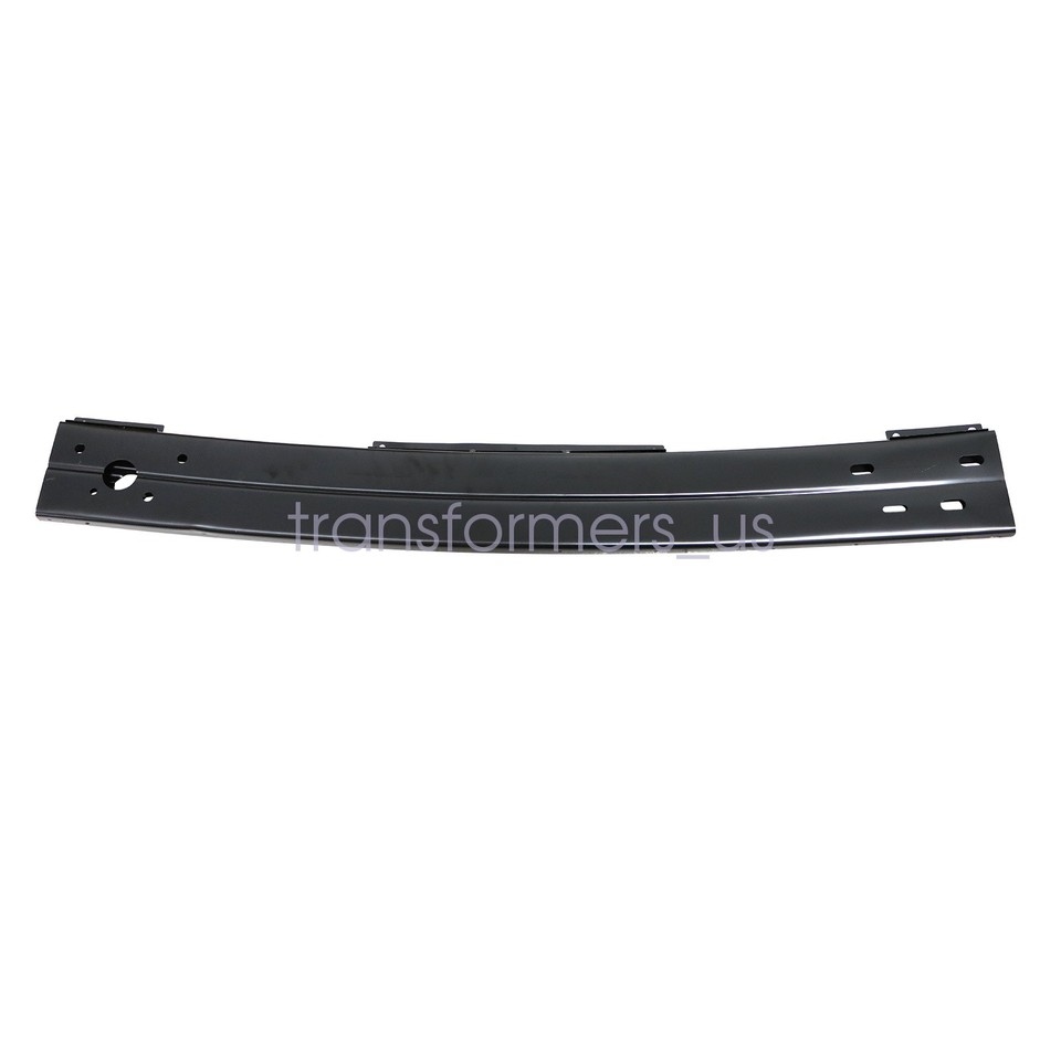 85030-6RR1A Fits Nissan Rogue 2021-2025 Steel Rear Side Bumper ...