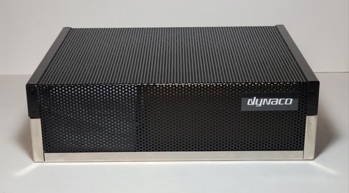 Vintage Dynaco stereo 120 Power Amplifier Kit W/ Original Box | eBay