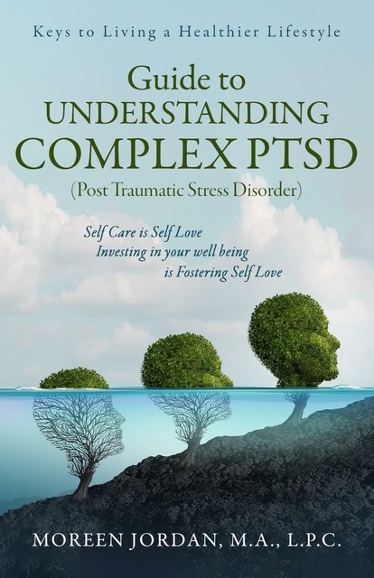 Guide to Understanding Complex-PTSD von Moreen Jordan (2021, Taschenbuch) online kaufen | eBay.de