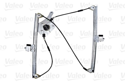 VALEO Window Regulator Front Left For BMW E39 51338252393 | eBay