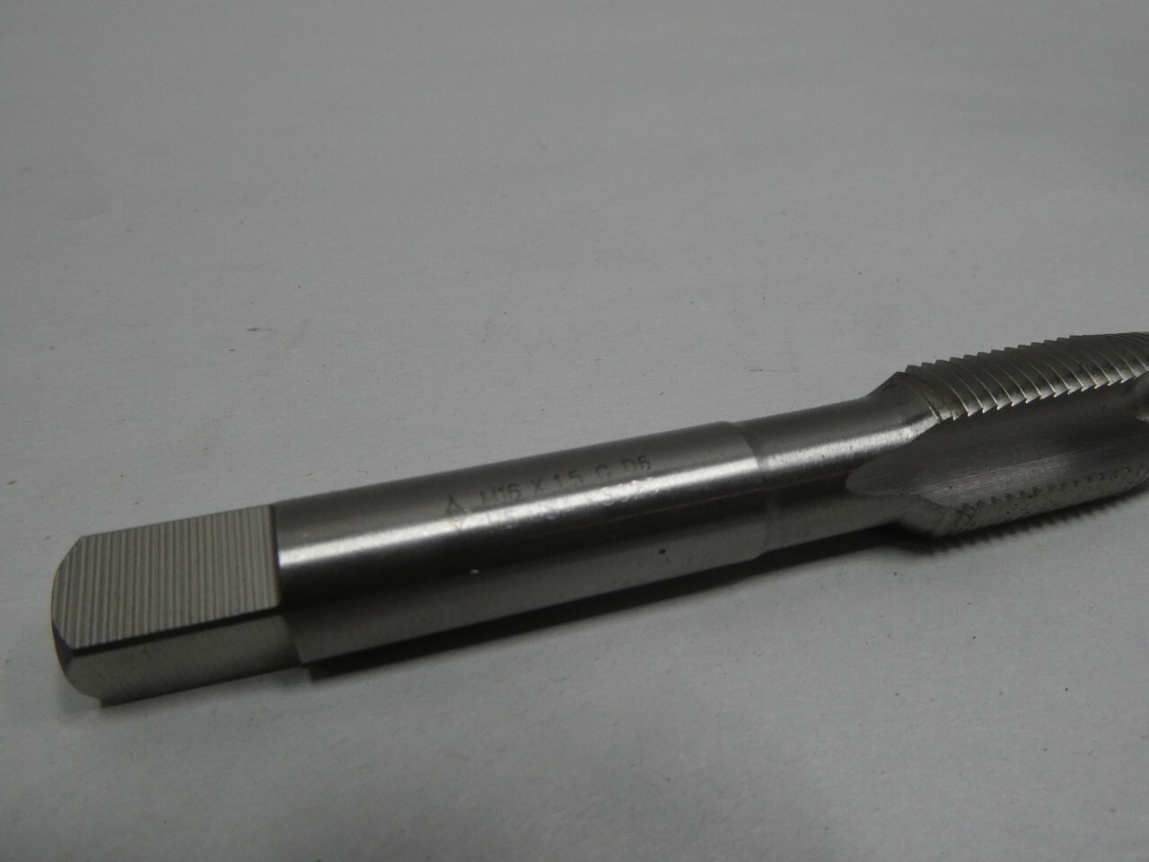 CLEVELAND+C57234+Spiral+Point+Tap+M16x1.5+HSS for sale online | eBay