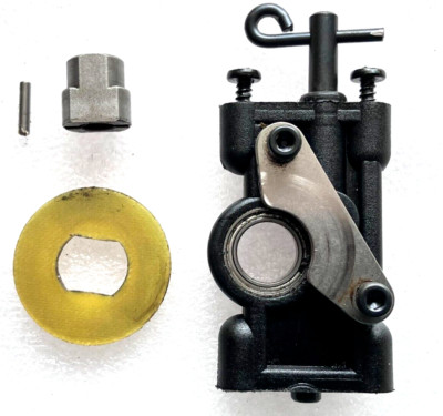 CEN Fun Factor complete Brake sytem + Cam and pin | eBay