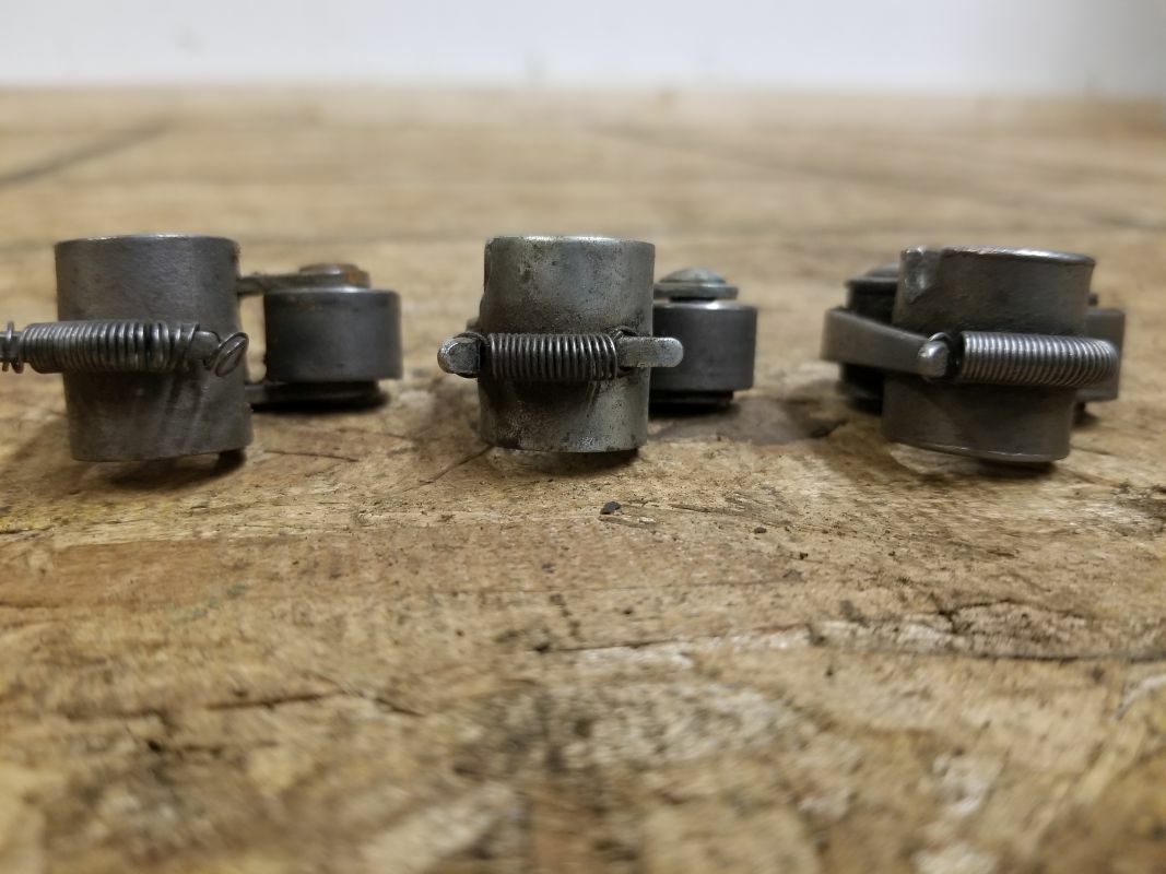Ford Model T Distributor Spinners Sold Individually | eBay