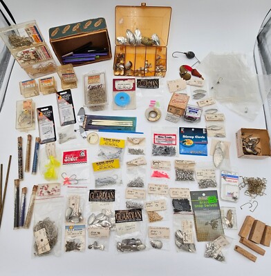 Tackle Craft - Tackle Crafts