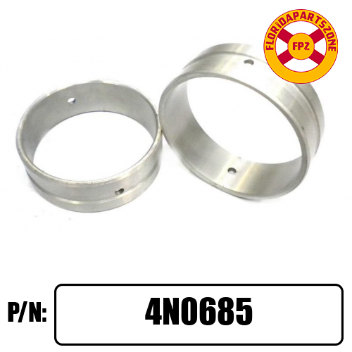 4N0685 - BEARING fits Caterpillar with Free Shipping | eBay