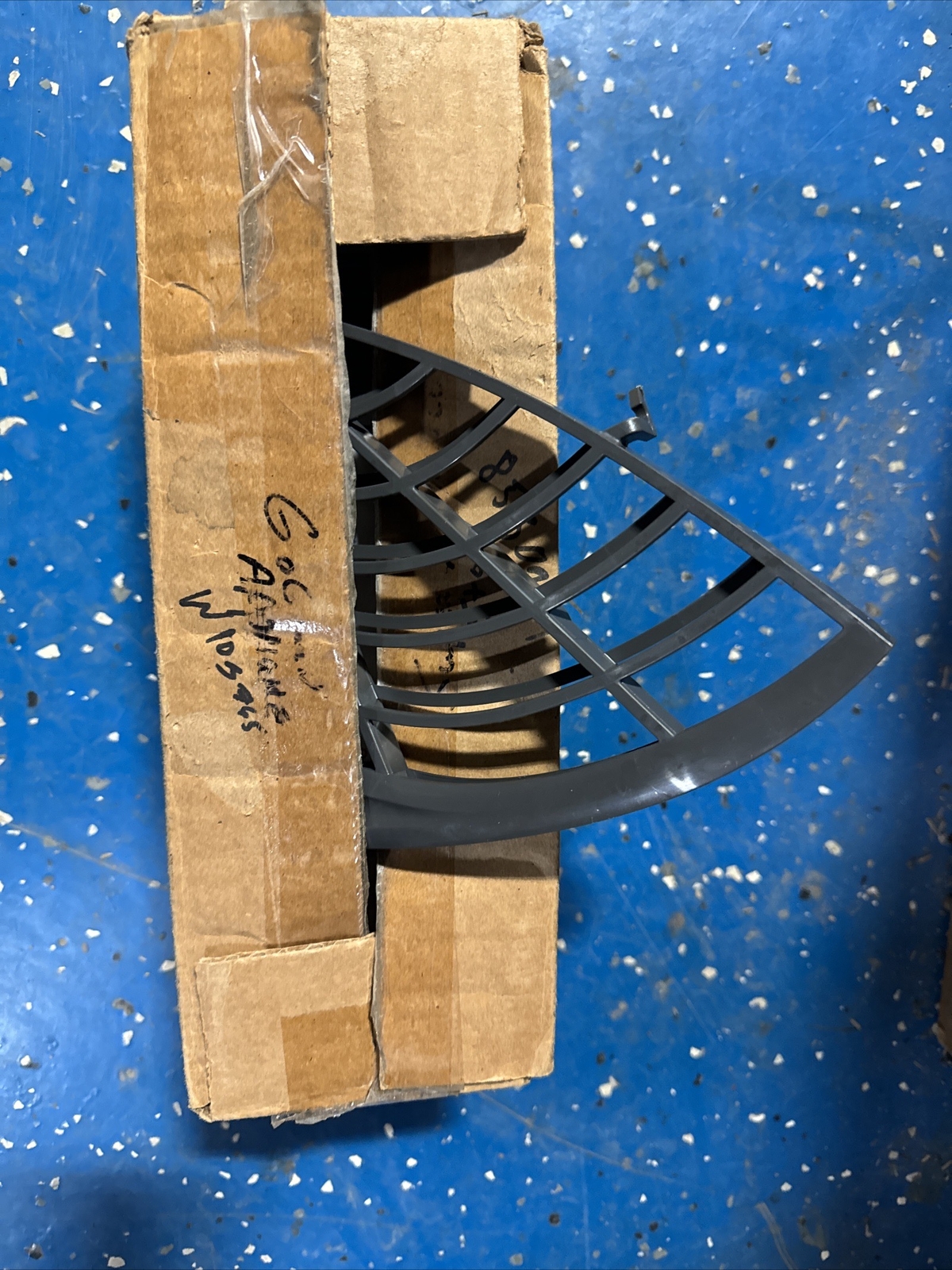 Jenn-Air Dishwasher Knife Holder W11267722 8269750 for sale online | eBay