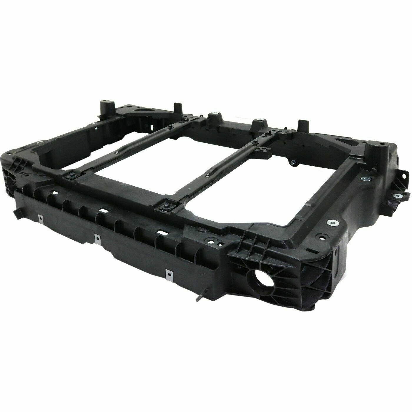 New Radiator Support For 2016-2017 Mazda CX-5 MA1225161 KA0M53110 | eBay