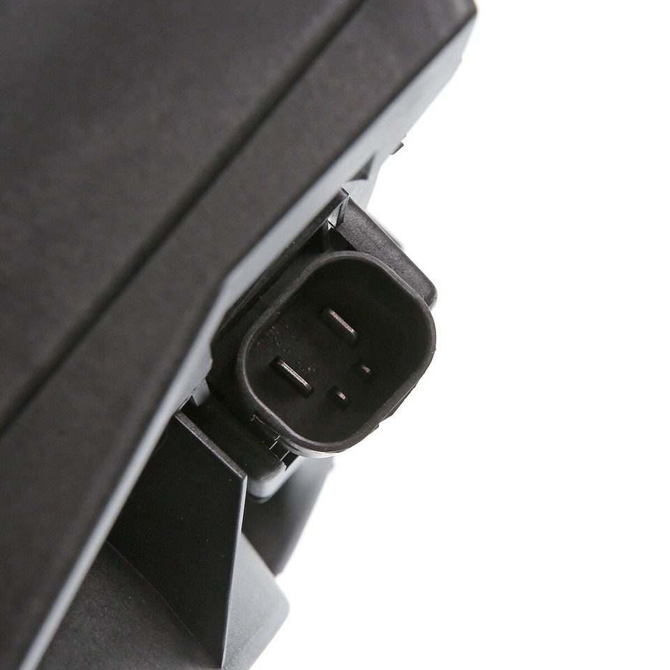 Radiator Cooling Fan Assembly for Mercedes-Benz W164 W251 ML350 ML450 ...