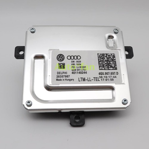 1pc for new Q3Q5 A5 Sharan control module driver 4G0907697D | eBay