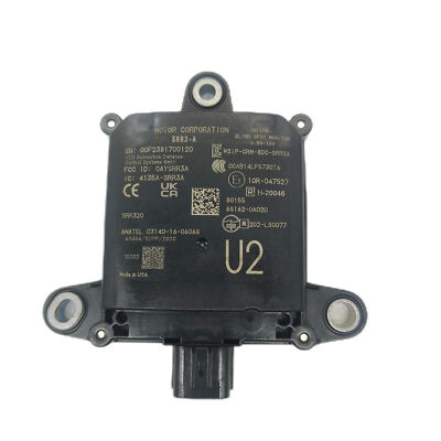 For 2020-2023 COROLLA CROSS Blind Spot Distance Sensor Module 88162 ...