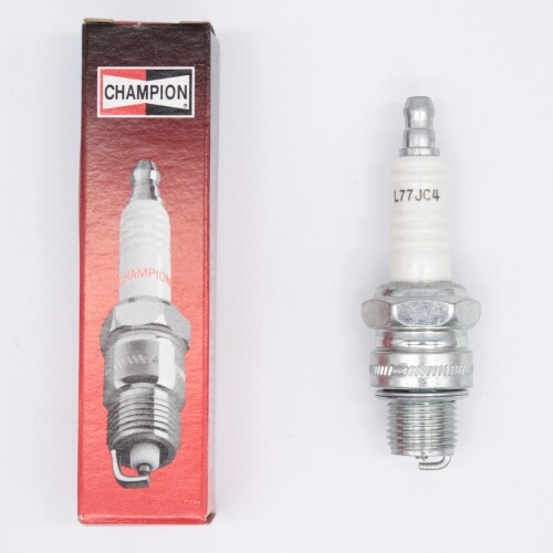 Champion Spark Plug Part Number - L77JC4 | eBay
