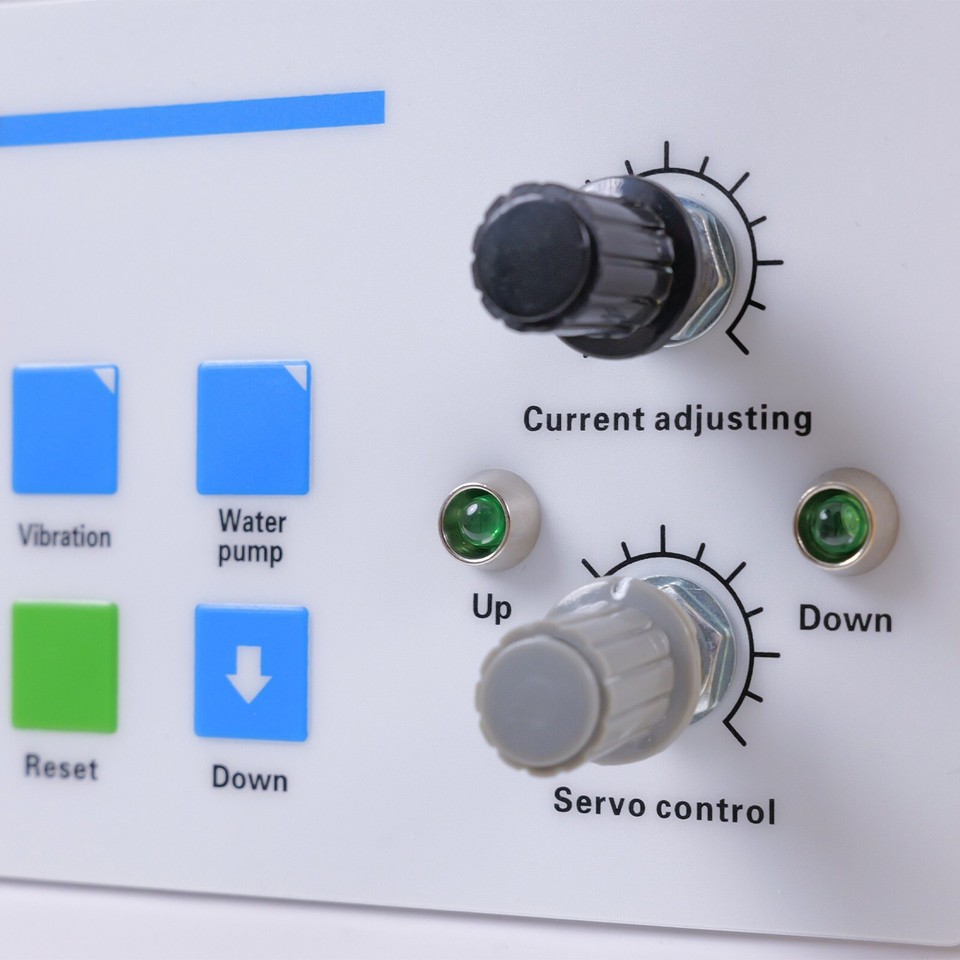 USA Stock SFX-4000B Broken Tap Remover Machine EDM Tap Burner M2-M36 ...