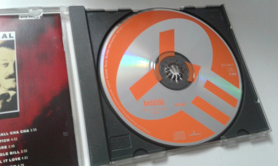 YELLO Essential -1992, Mercury)RARE ISRAELI CD | eBay