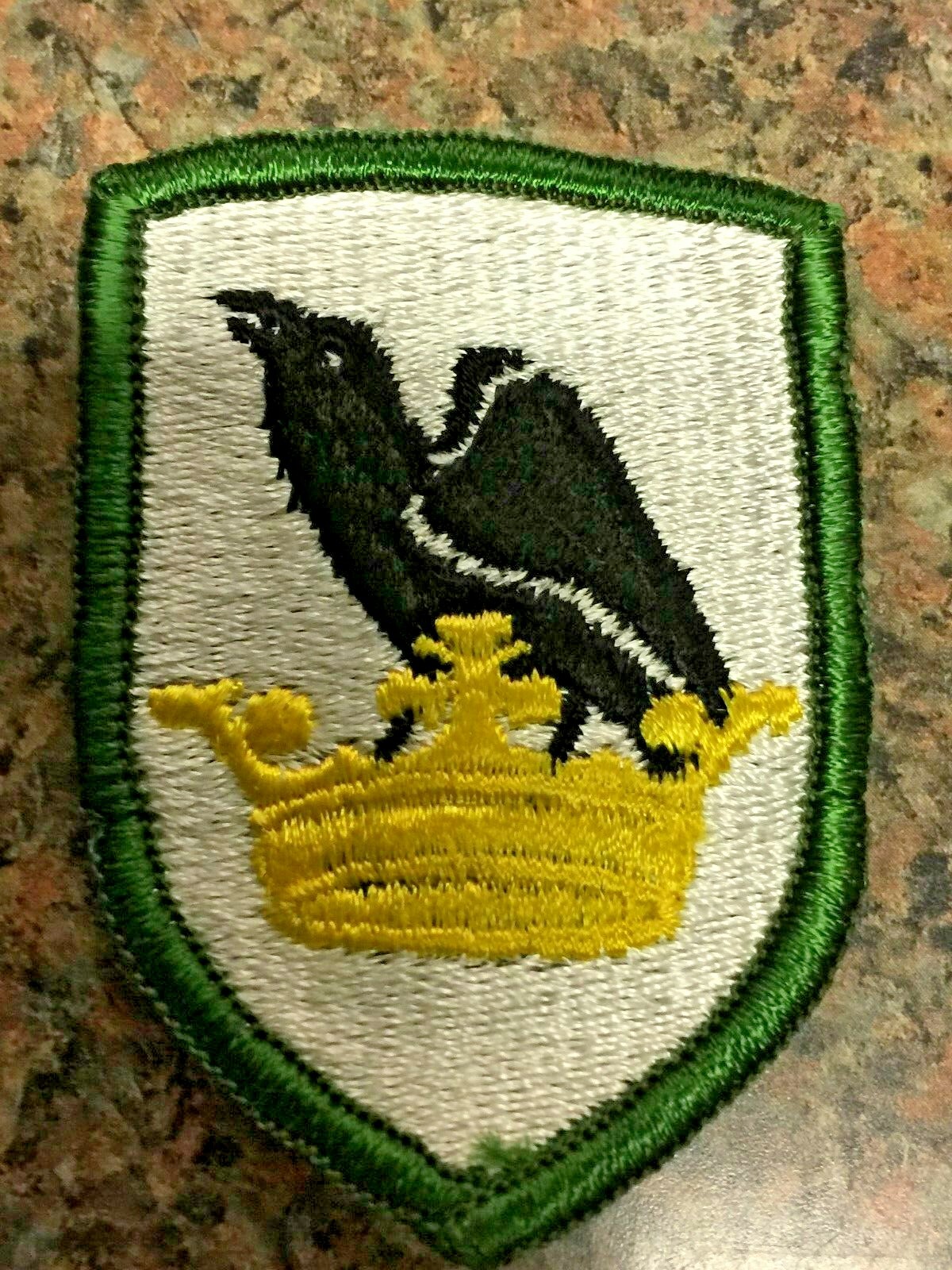 Washington National Guard Patches - Full Color - Sew On - Pack of 20 | eBay